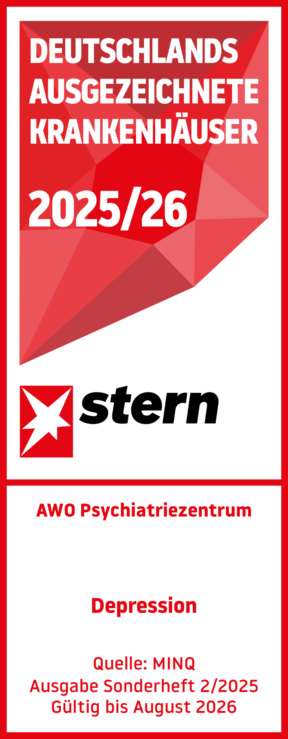 Manisch-Depressive Störungen – Verstehen & Behandeln